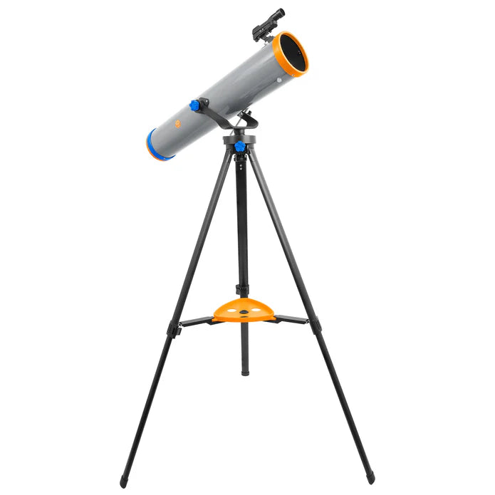 Discovery Kids 76mm Starcapture: Best Telescope for Beginners