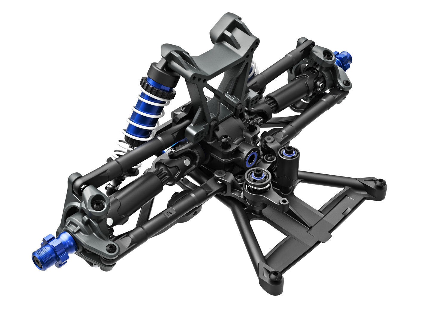 Shop Jato 4x4 Vxl 4s, Traxxas #90386-4, In-Store Pickup Only