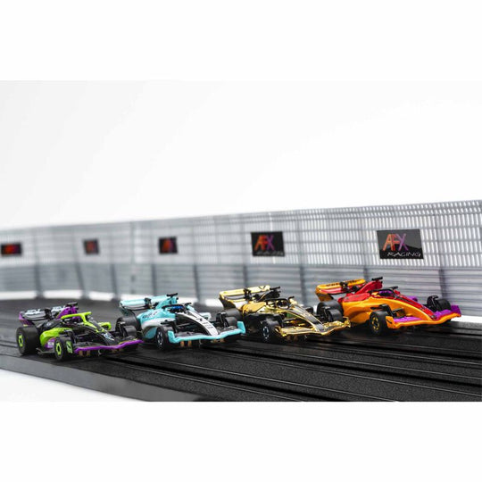 Check out our AFX slot cars collection at Hobby-Sports