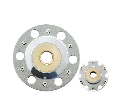 MHE 130X067H Aluminum Auto-Rotation Hub: MHE