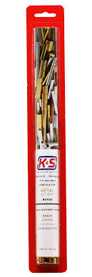 K&S Metal Cut-Offs K+S3408
