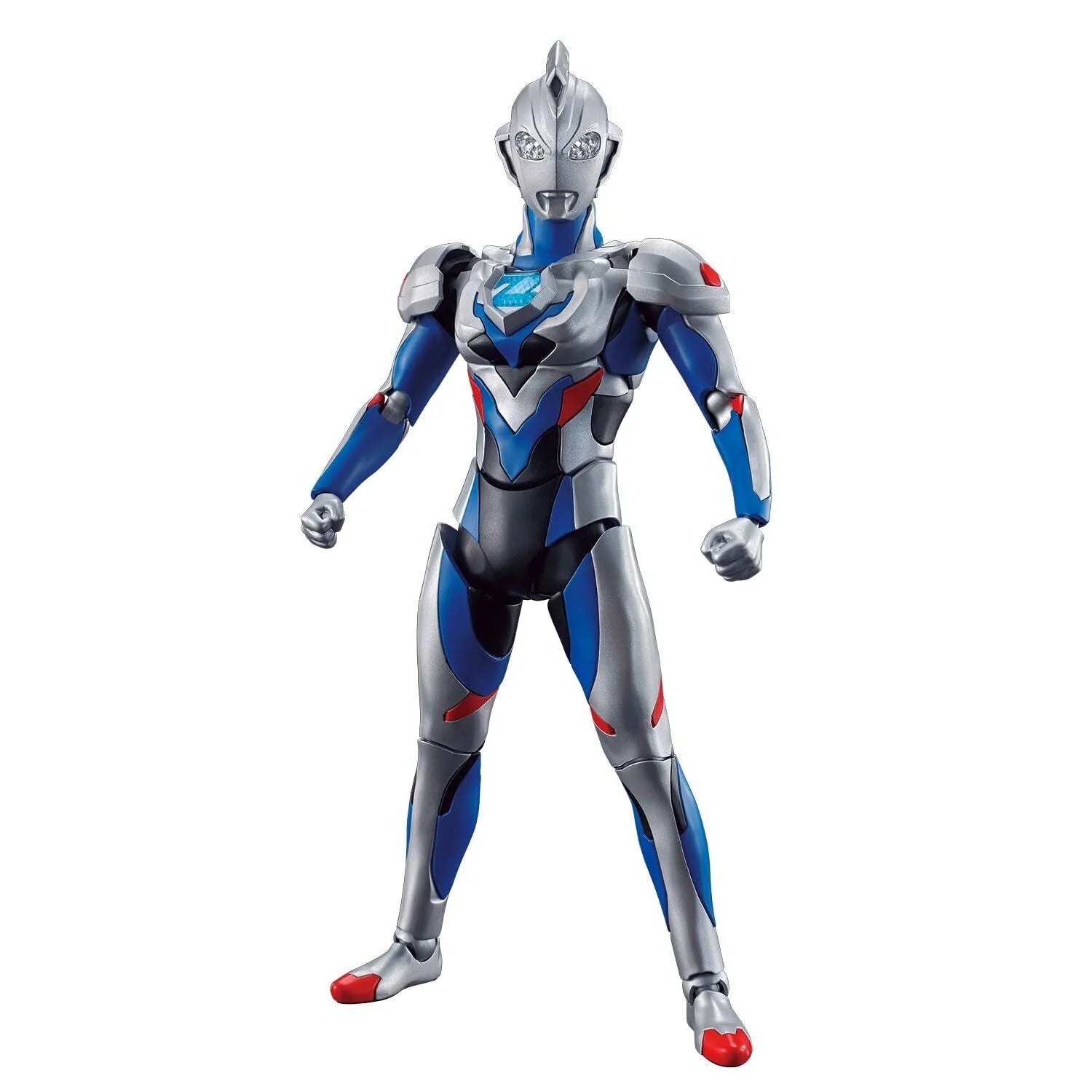 BANDAI ULTRAMAN Z ORIGINAL