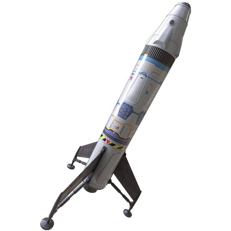 Estes Destination Mars MAV rocket kit EST7283